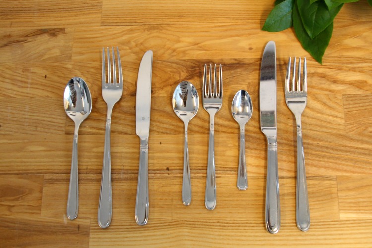 Osasto: Aterimet | Astiva Oy